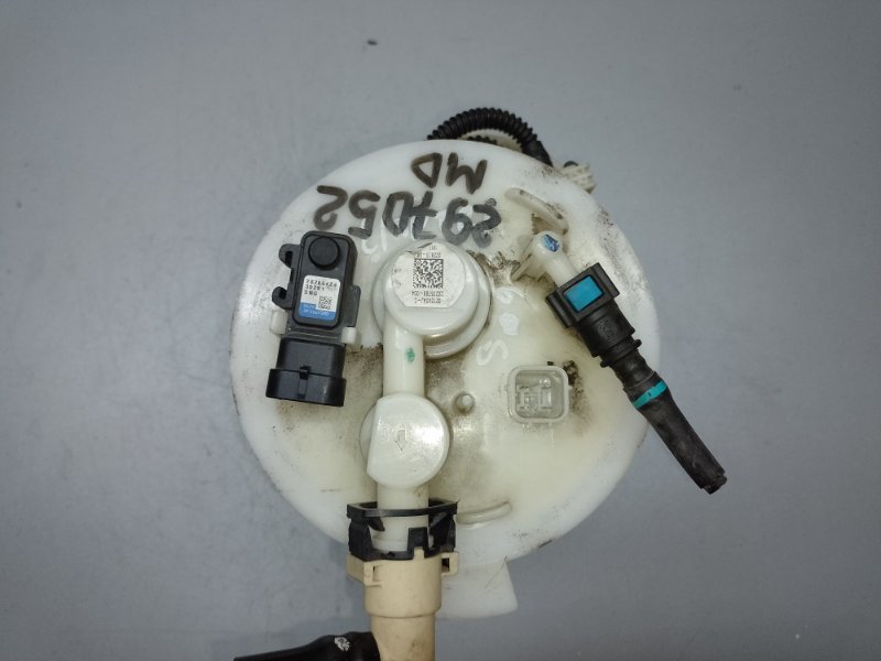 Топливный насос HYUNDAI ELANTRA MD 10-15 31110-3X500 купить Б/У id297052